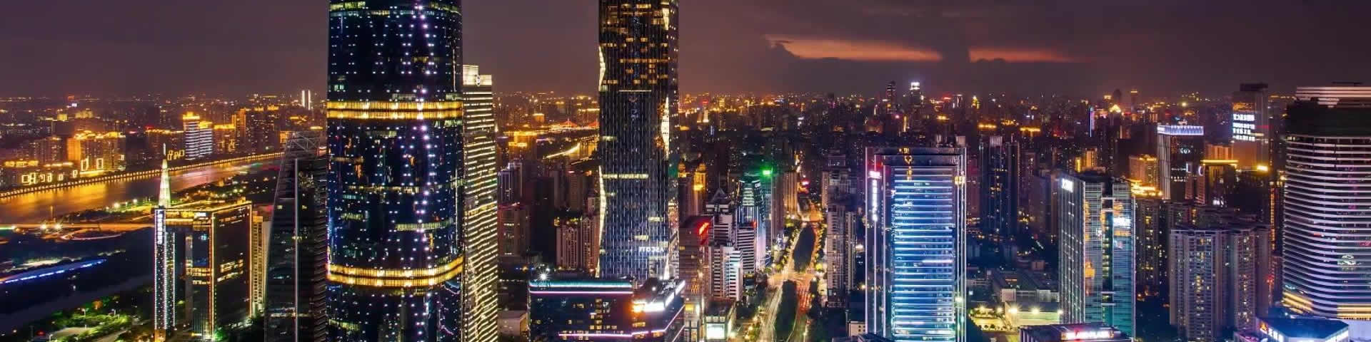 BEST FLIGHT OFFERS TO GUANGZHOU | Cheap Flights And Airfares to ...